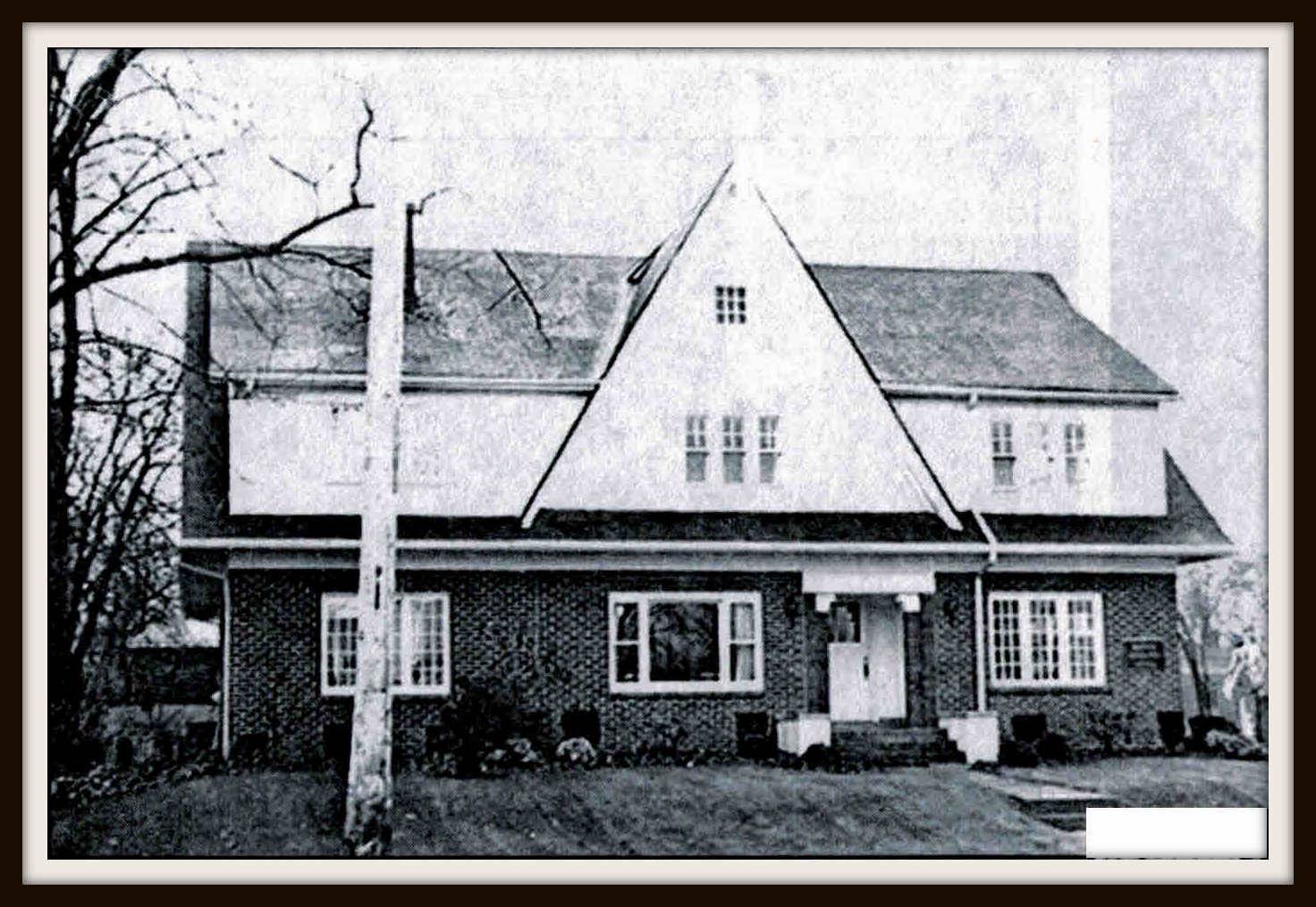 Dearborn Historical Museum