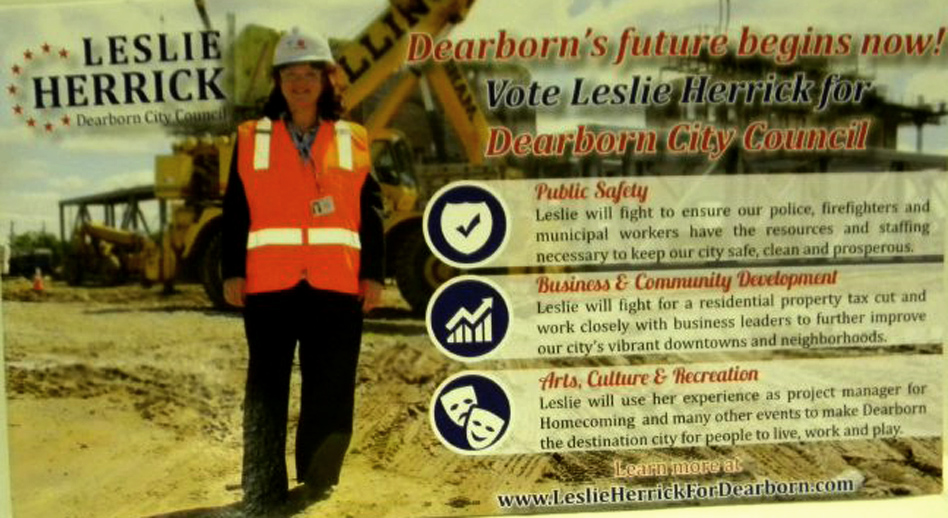 Trailblazing Women of Dearborn – Dearborn Historical Museum