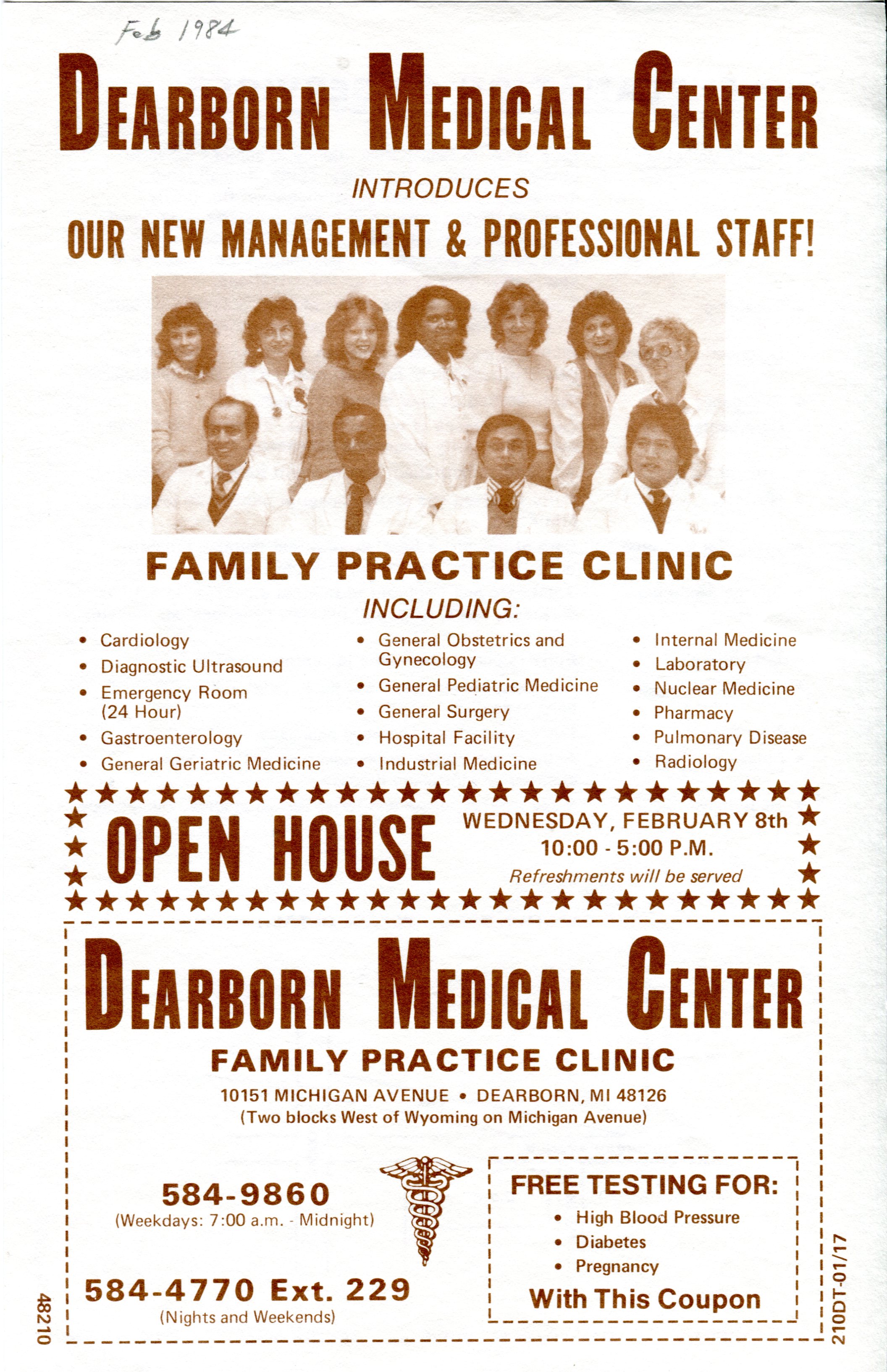 Dearborn Historical Museum