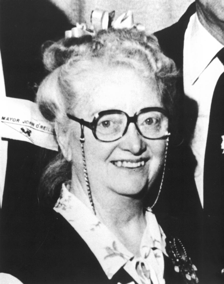 Trailblazing Women of Dearborn – Dearborn Historical Museum