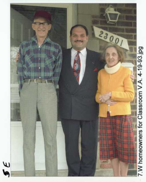 Michael Guido – Dearborn Historical Museum