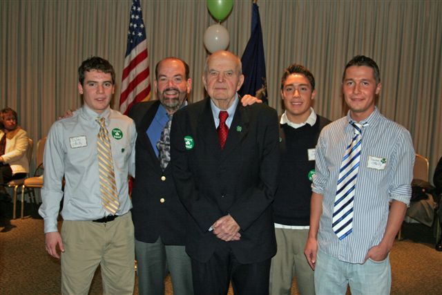 John O’Reilly Jr. – Dearborn Historical Museum