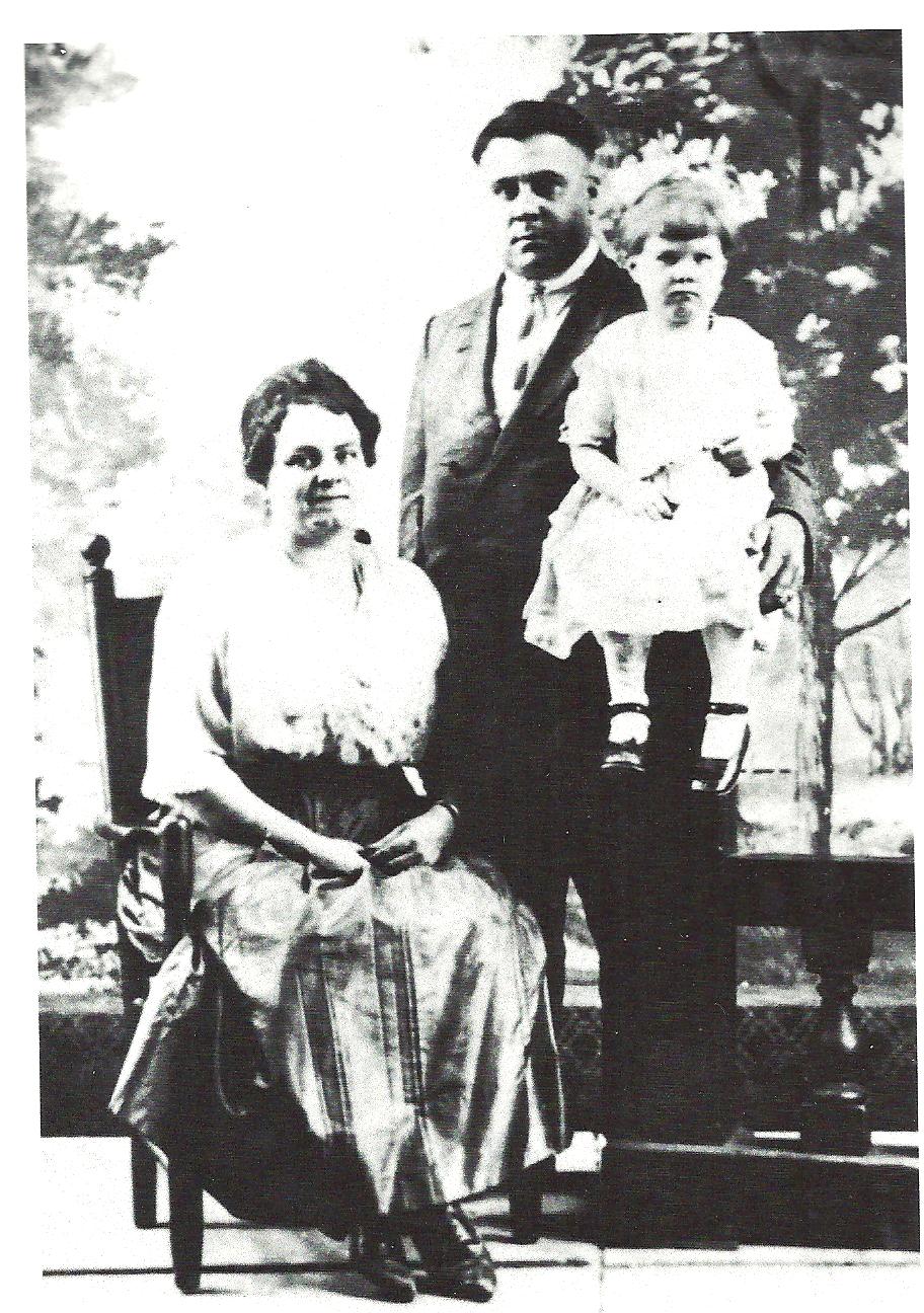 Clyde Ford – Dearborn Historical Museum