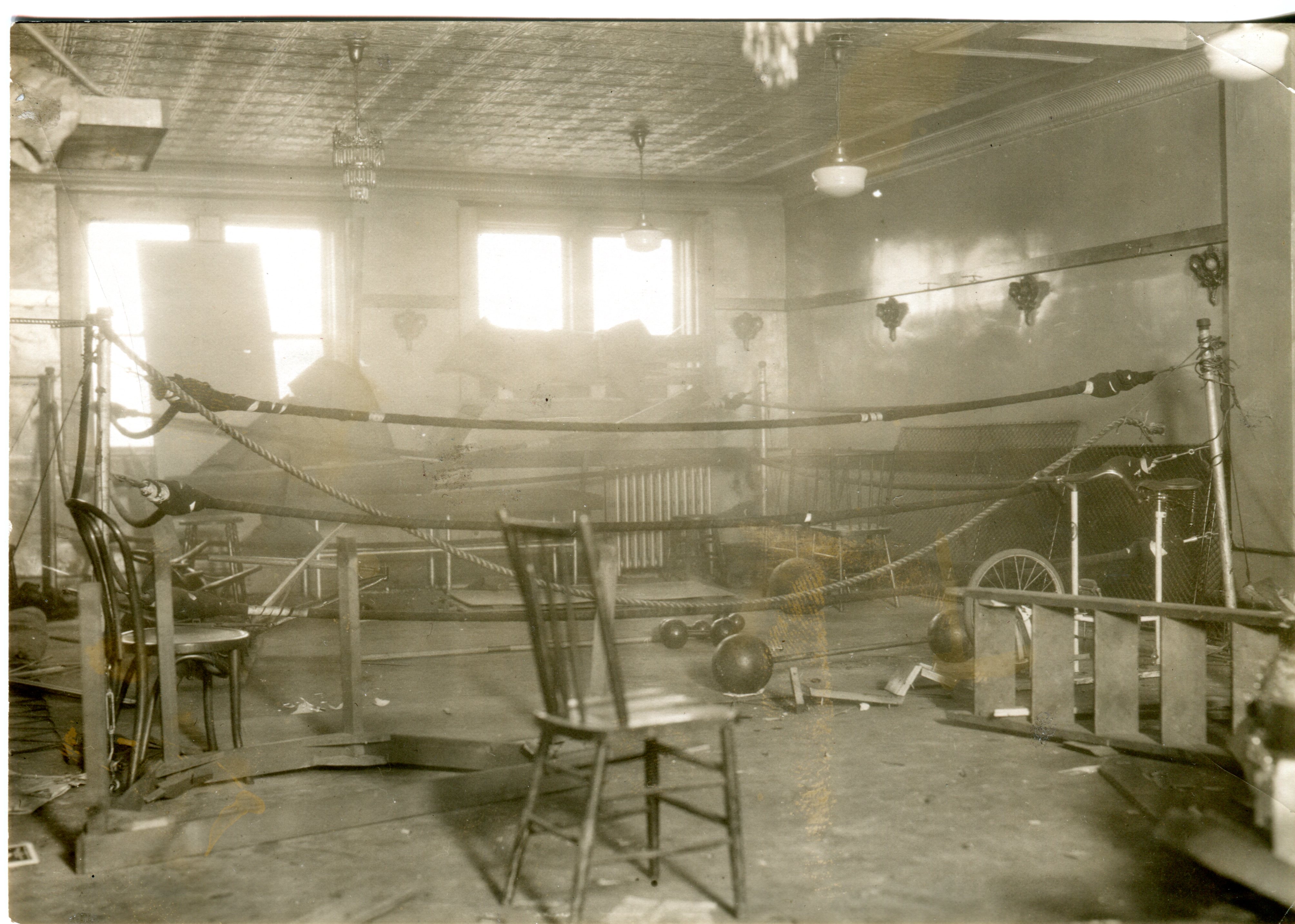 Photos Related To 1920s-30s Gambling and Alcohol in the Dearborn ...