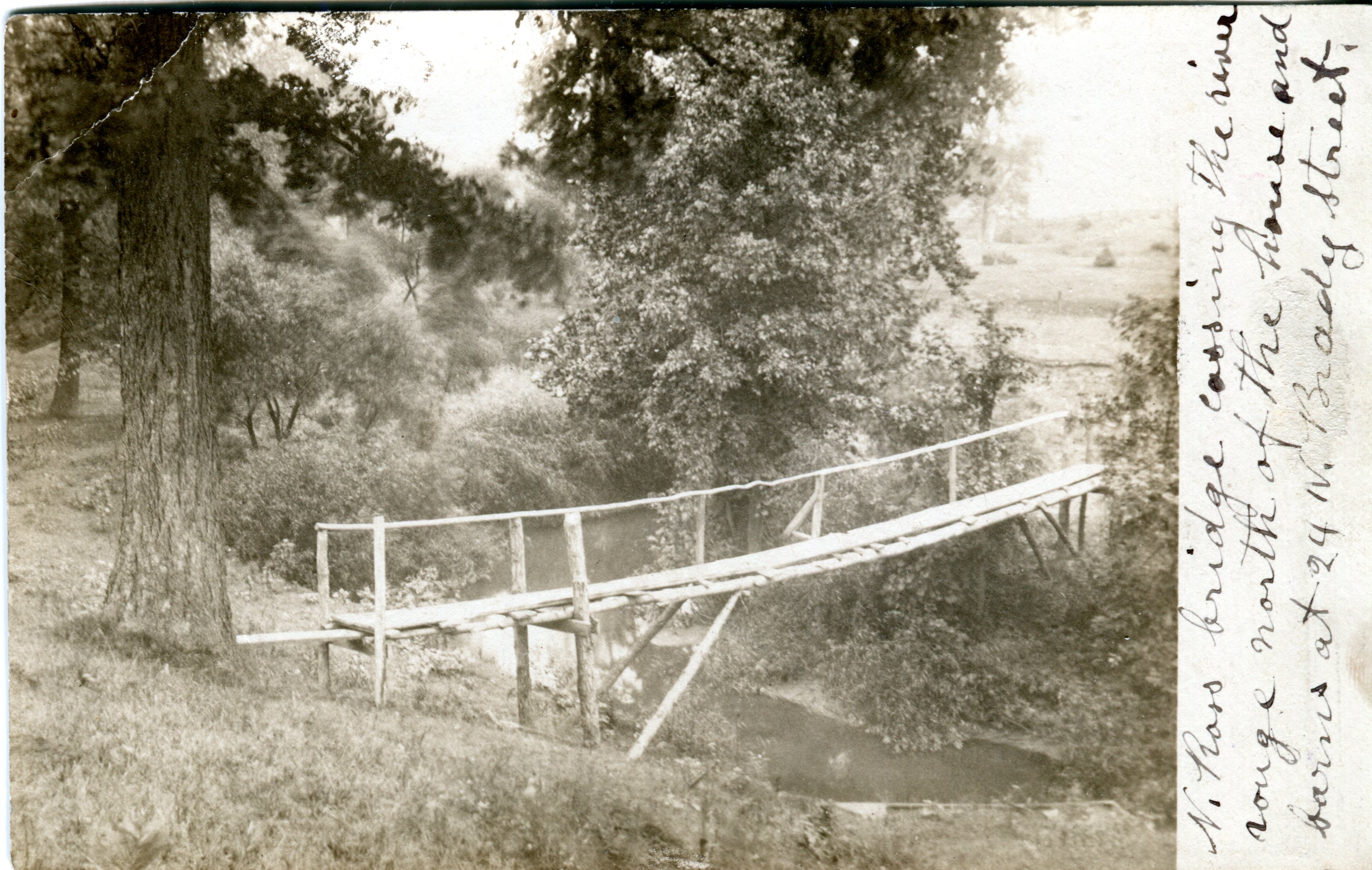 West Dearborn River Rouge Postcards – Dearborn Historical Museum
