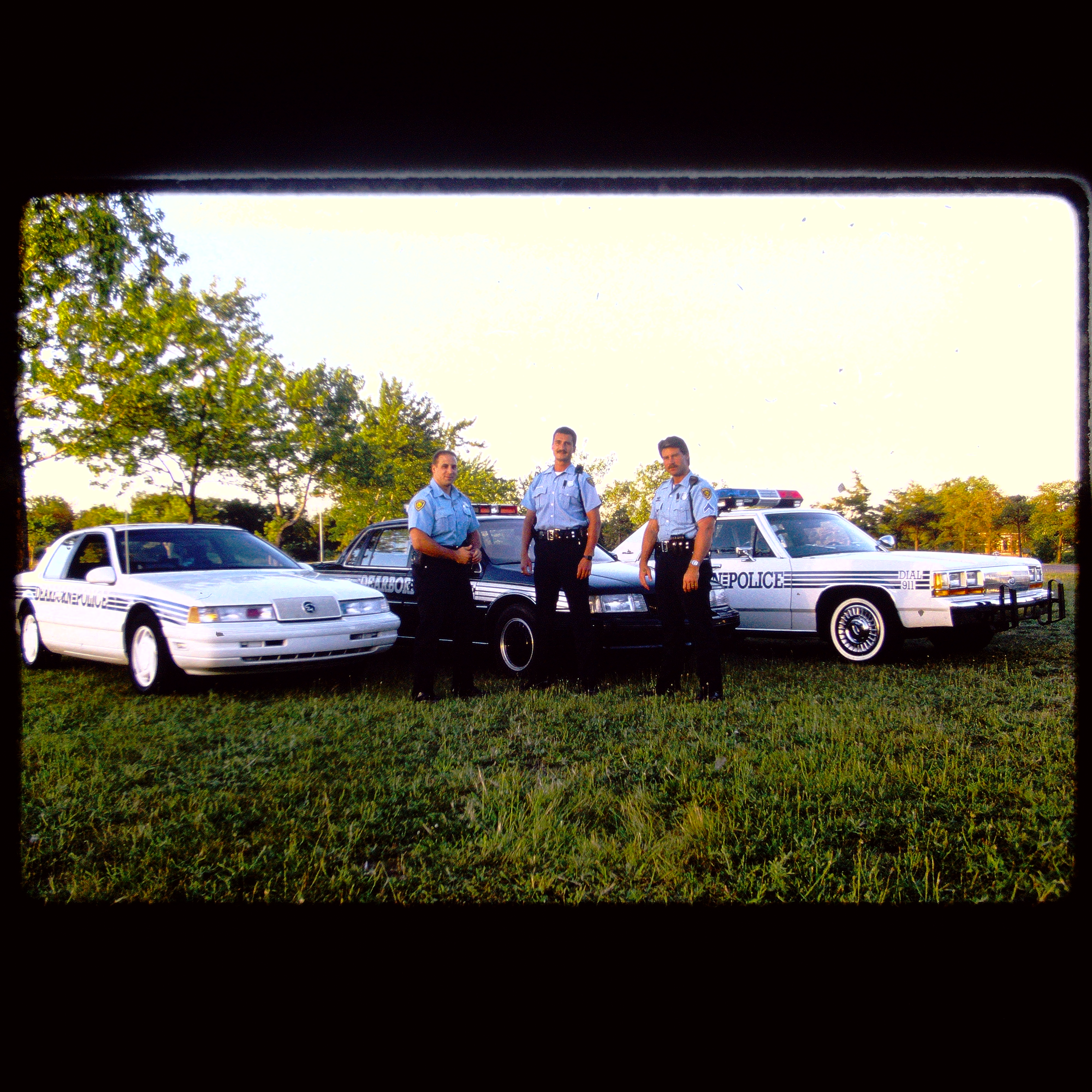 The Dearborn Police from the 1970s until Present – Dearborn Historical ...