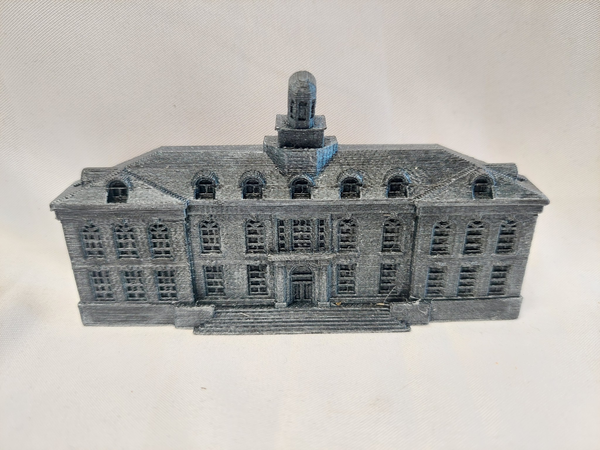 Old Dearborn (Springwells) City Hall – Dearborn Historical Museum