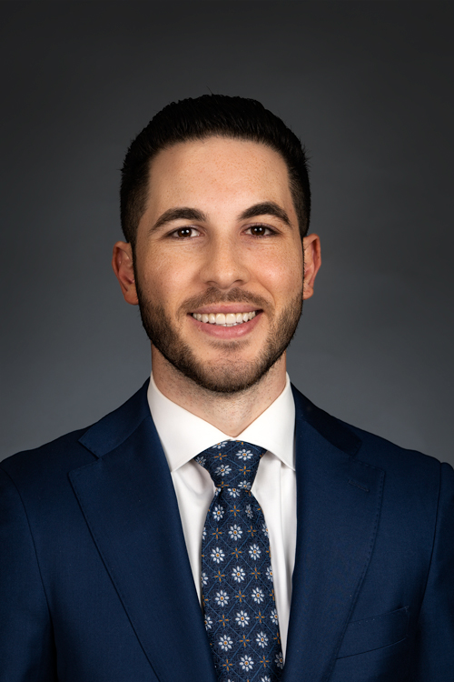 Mayor Abdullah Hammoud – Dearborn Historical Museum