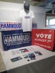 Mayor Abdullah Hammoud – Dearborn Historical Museum