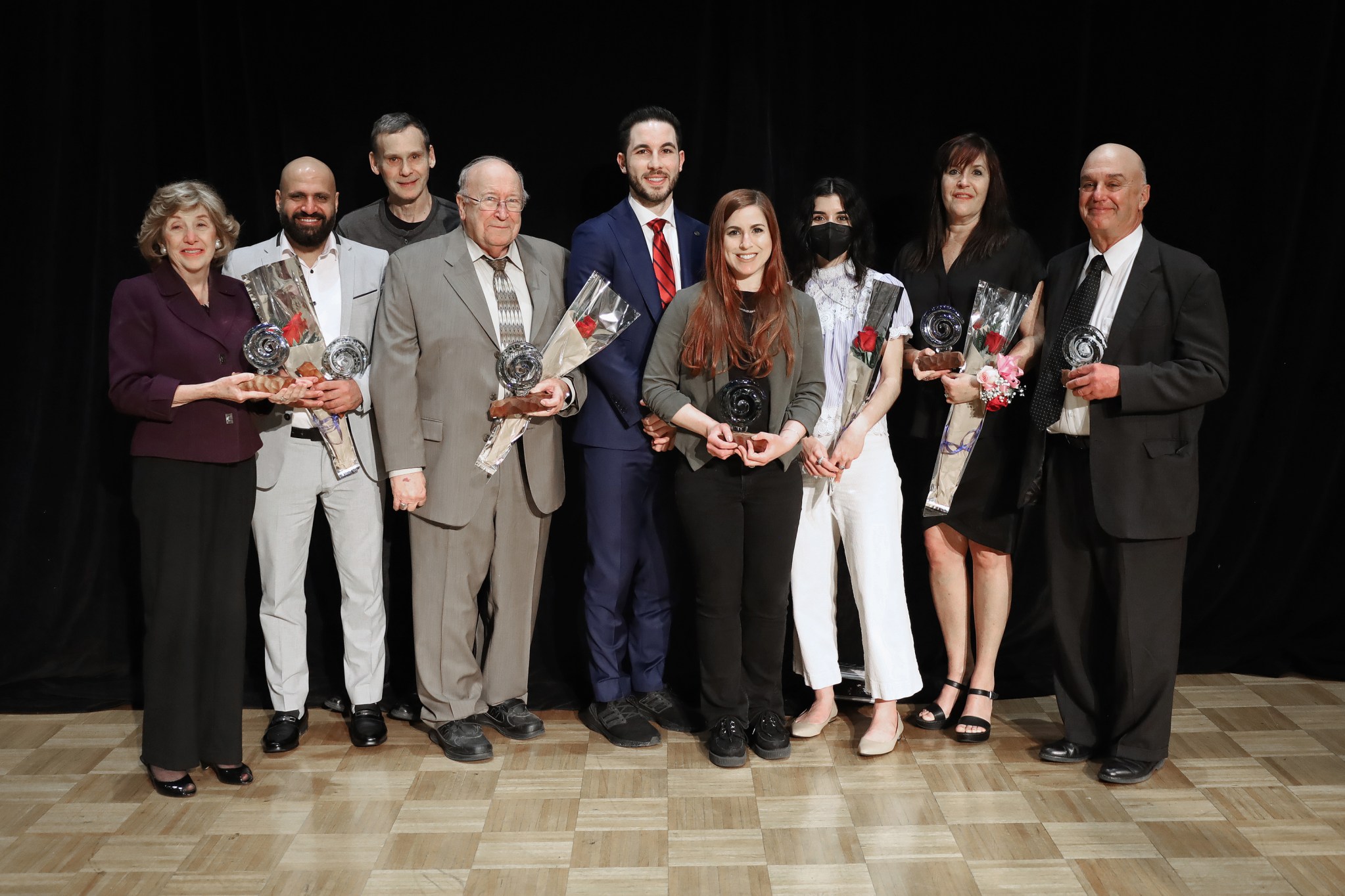 Mayor Abdullah Hammoud – Dearborn Historical Museum