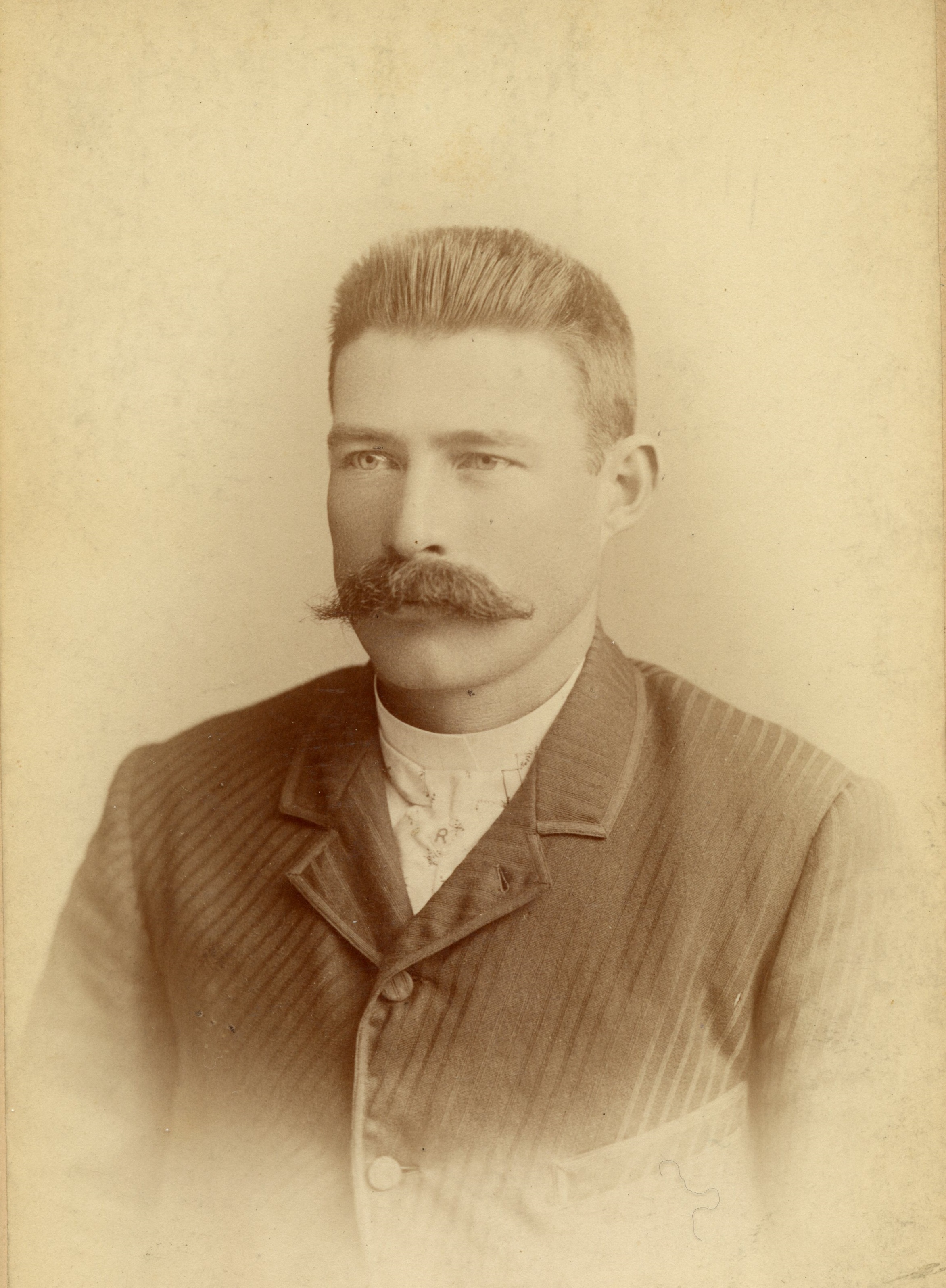 The McFadden-Ross House – Dearborn Historical Museum