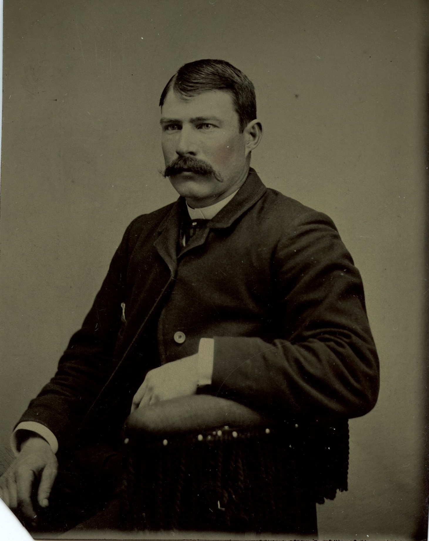 The McFadden-Ross House – Dearborn Historical Museum