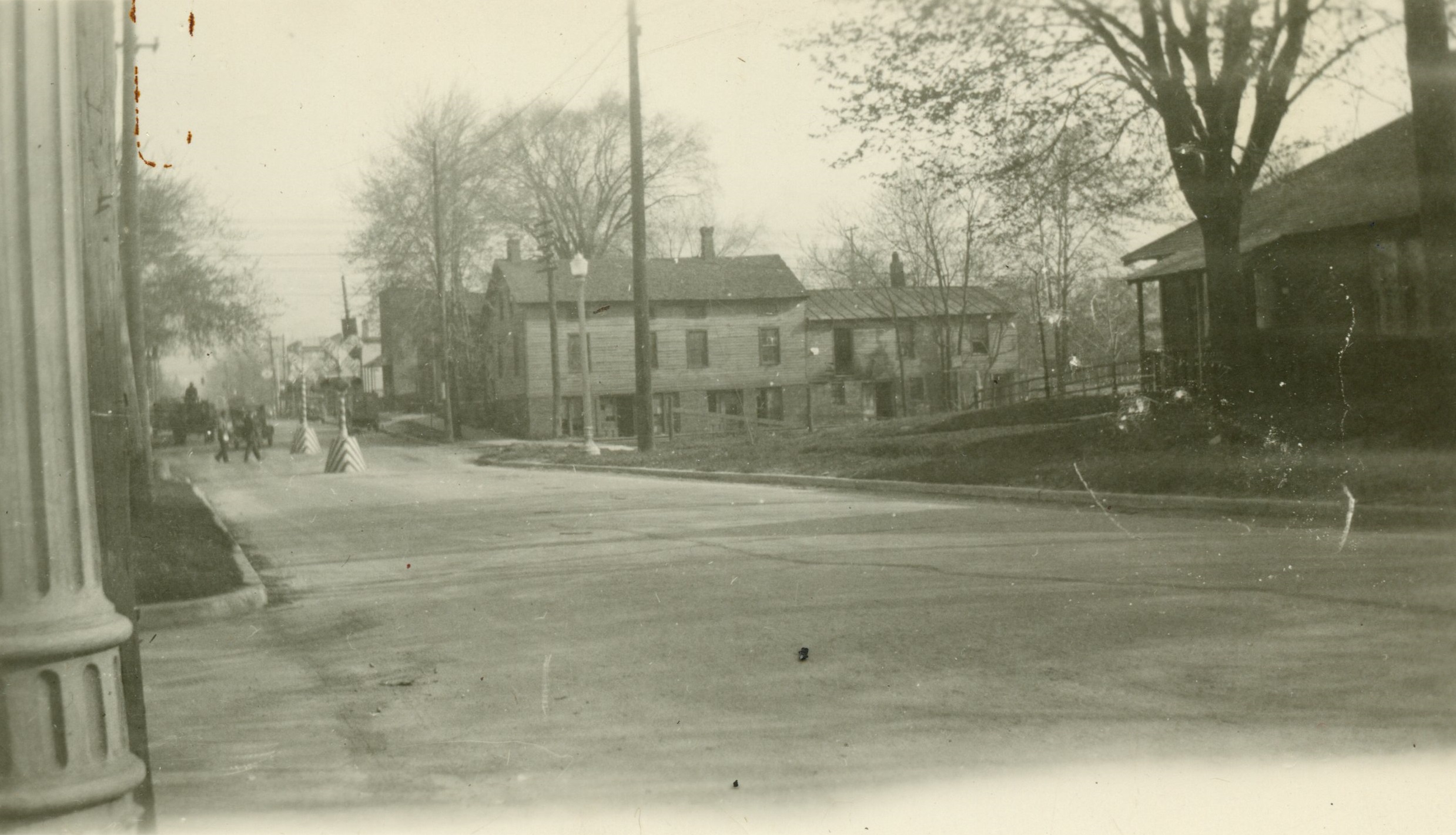 The McFadden-Ross House – Dearborn Historical Museum